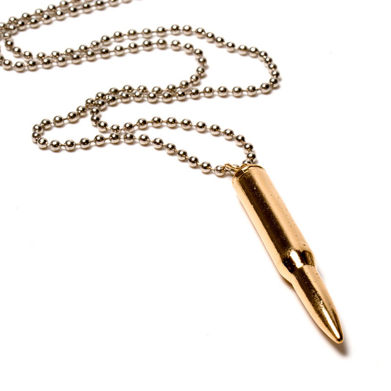 Luoti-riipuskaulakoru